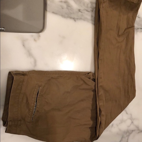 Bonobos | Pants | Bonobos 32x32 Straight Coffee Liqueur | Poshmark
